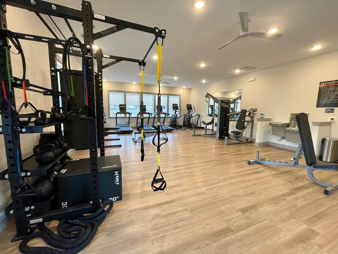 Marcella at Gateway - 542 Gateway Centre Pky Richmond, VA 23235 ...