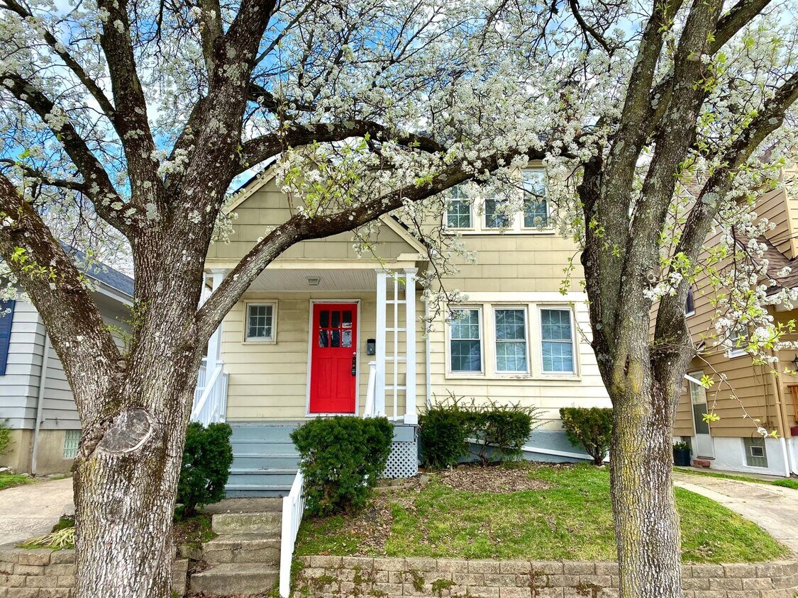 504 Orient Ave, Cincinnati, OH 45232 - House Rental in Cincinnati, OH ...