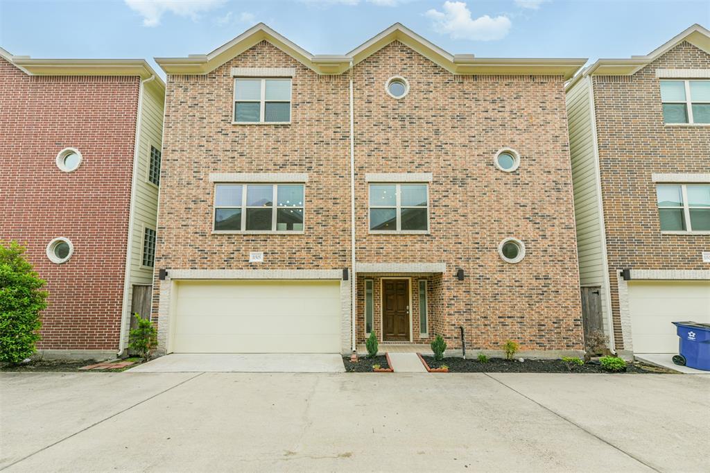 11505 Main Cedar Dr, Houston, TX 77025 - House Rental in Houston, TX ...