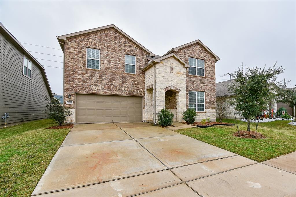 25919 Rustical Rd, Park Row, TX 77493 - House Rental in Park Row, TX ...