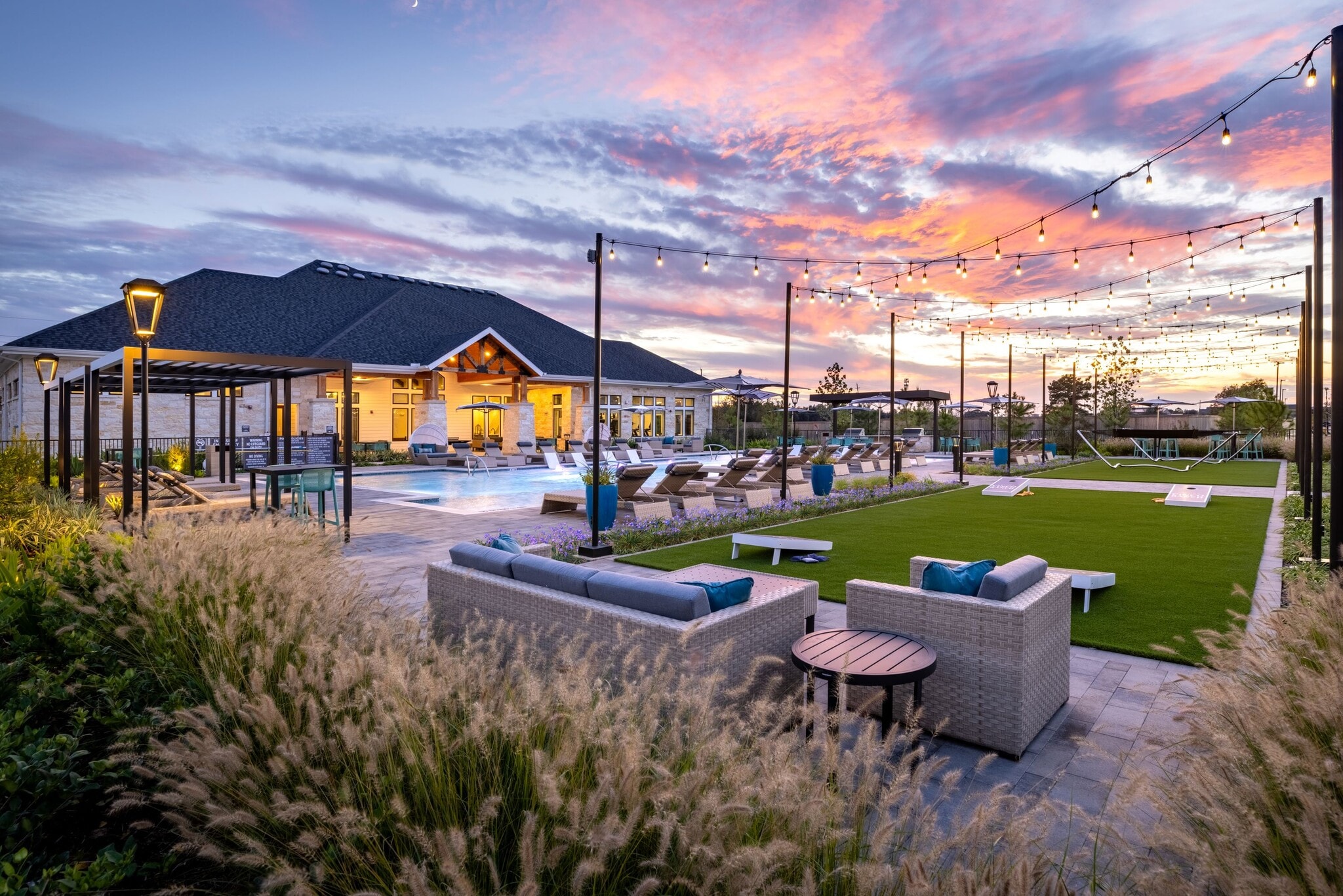 Allora Cinco Ranch - 20020 Farm To Market 1093 Richmond, TX 77407 ...