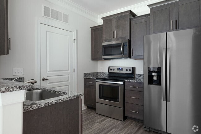 Apartments for Rent Near Wake Technical Community College - Raleigh, NC ...