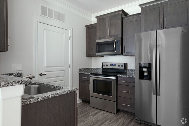 Apartments for Rent Near Wake Technical Community College - Raleigh, NC ...