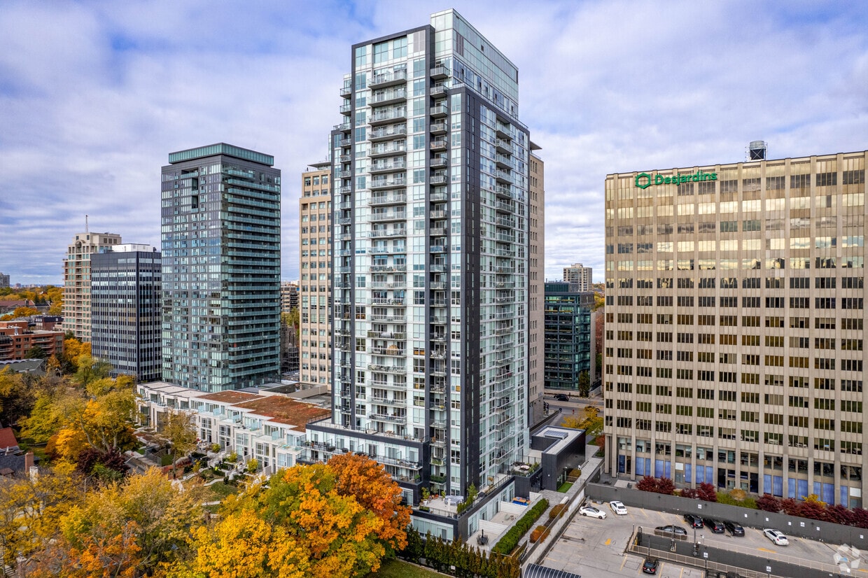 One O One Apartments - 101 St Clair Ave W Toronto, ON | Apartments.com