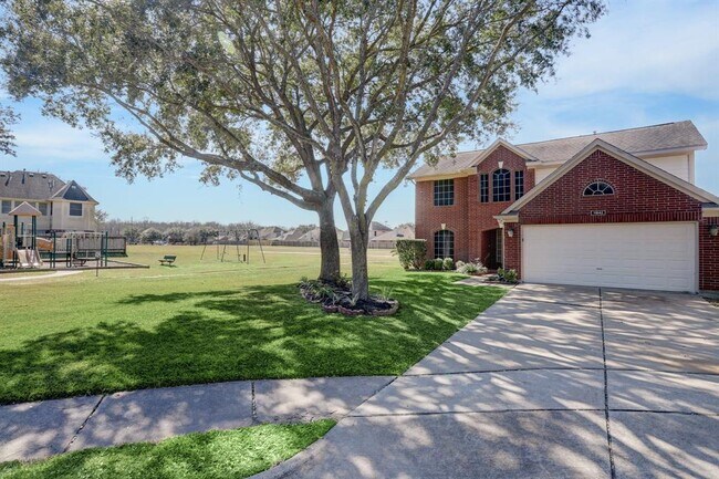 11842 Caprock Canyons Ln, Sugar Land, TX 77498 - House Rental in Sugar ...