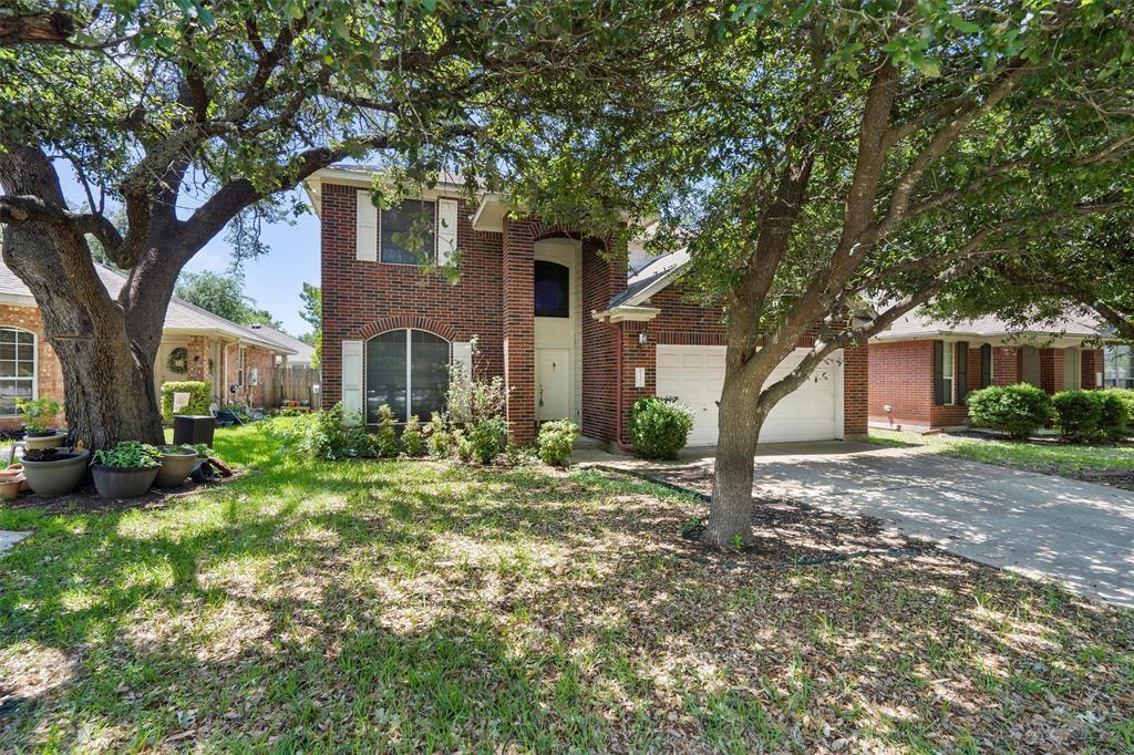 2203 Clover Ridge Dr, Cedar Park, TX 78613 - House Rental in Cedar Park ...
