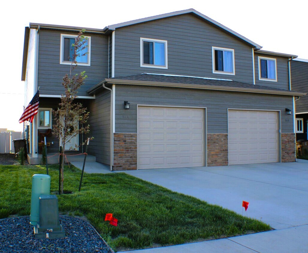 564 N Cedar St, Laramie, WY 82072 - House Rental in Laramie, WY ...