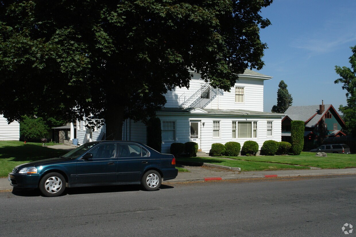 1307 W 8th Ave, Spokane, WA 99204 - 1307 W 8th Ave Spokane, WA 99204 ...