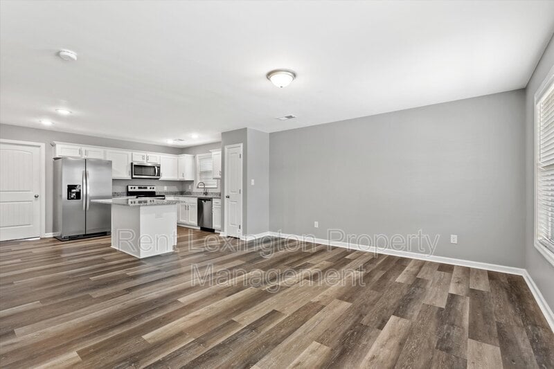 2015 Dolly Dr, Richmond, KY 40475 - House Rental in Richmond, KY ...