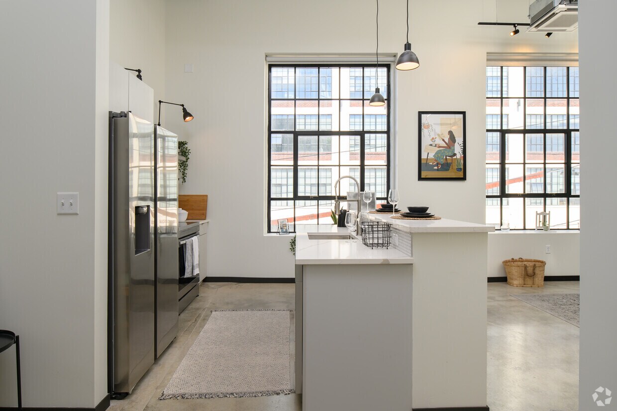Poth Brewery Lofts - 3145 W Jefferson St Philadelphia, PA | Apartments.com