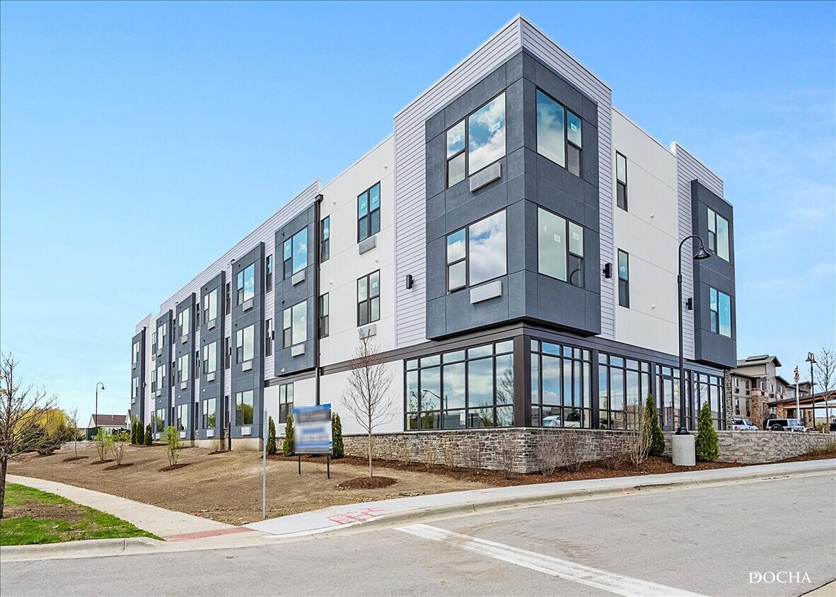 1101 Ritter St Unit 303, North Aurora, IL 60542 - Condo for Rent in ...