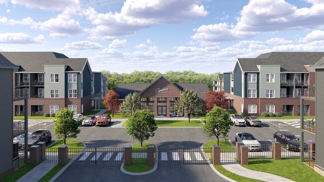 Signature - Apartments in Lexington, KY | Apartments.com