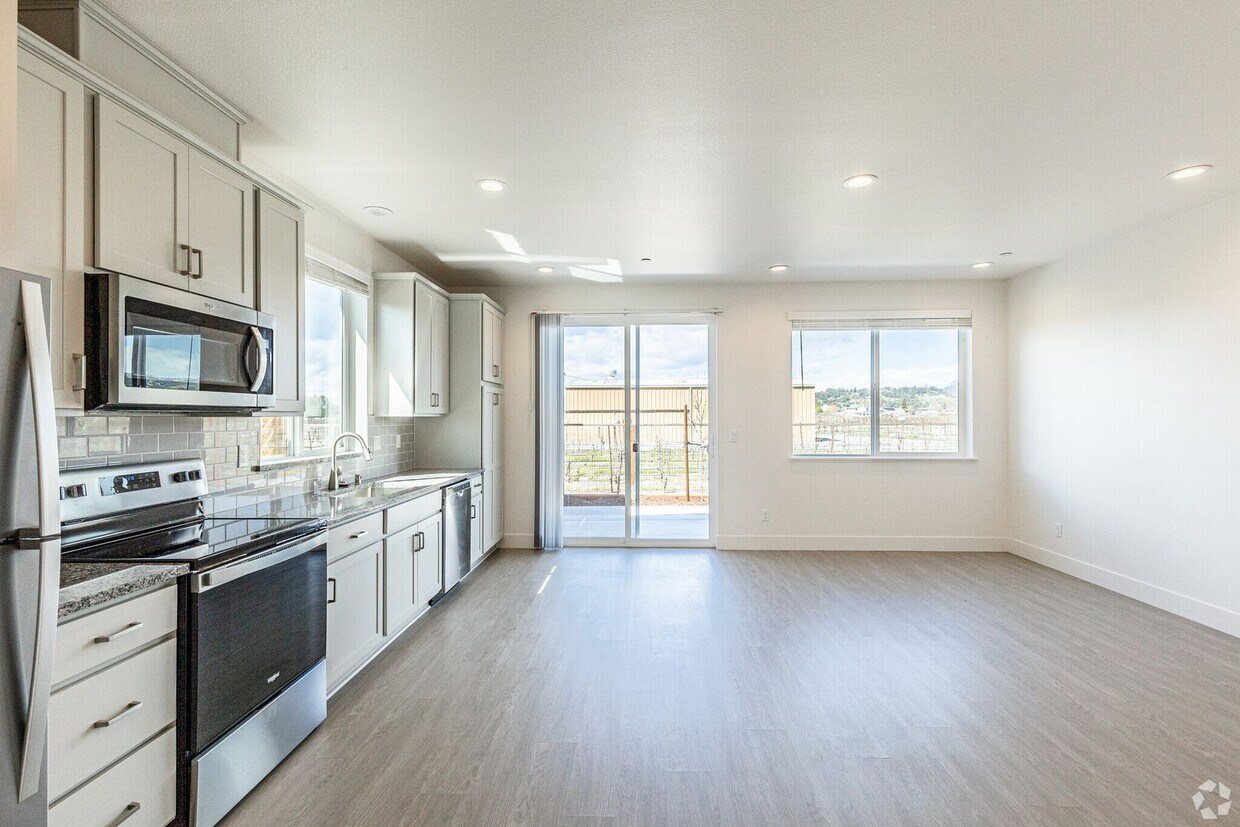 2091 Landen Ln, Santa Rosa, CA 95403 - Townhome Rentals in Santa Rosa ...