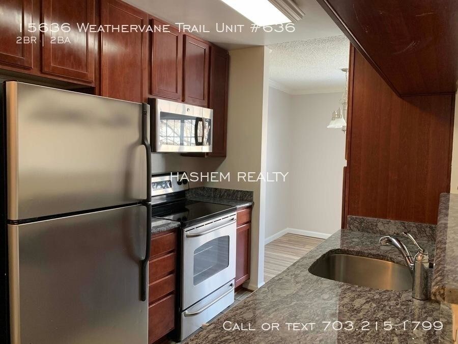 15636 Weathervane Terrace Unit #636, Woodbridge, VA 22191 - Condo for ...