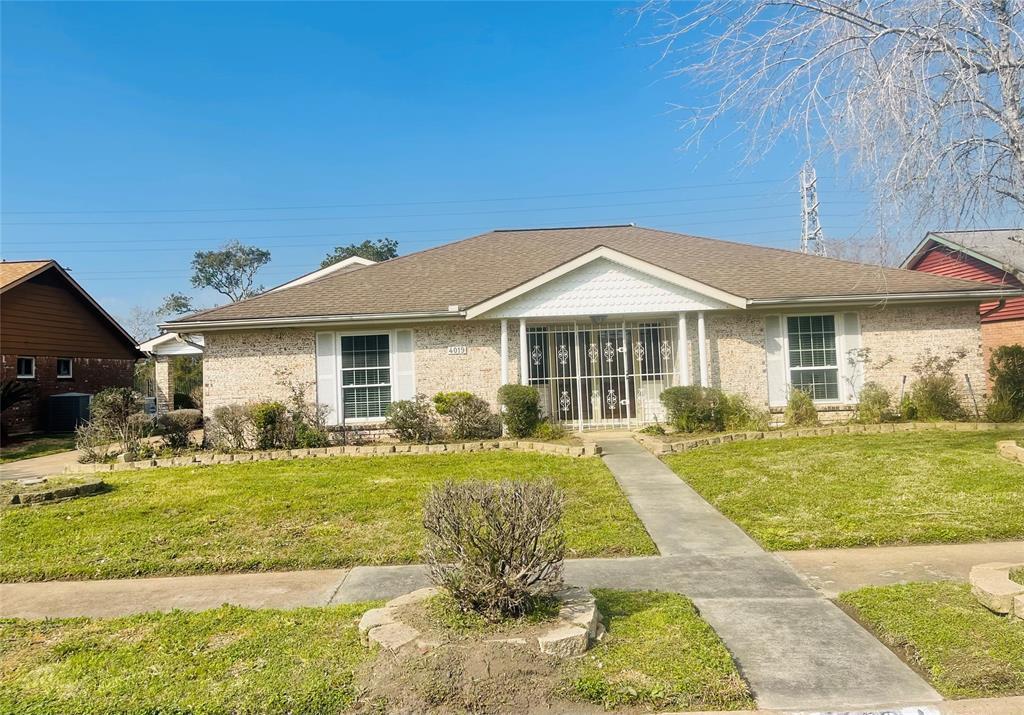 4019 Rosewin Cir, Houston, TX 77047 - House Rental in Houston, TX | Apartments.com