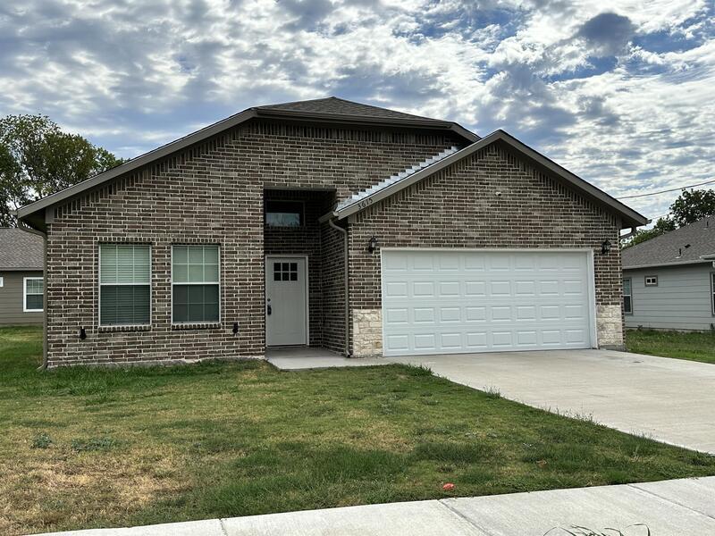 3615 College St, Greenville, TX 75401 - House Rental in Greenville, TX ...