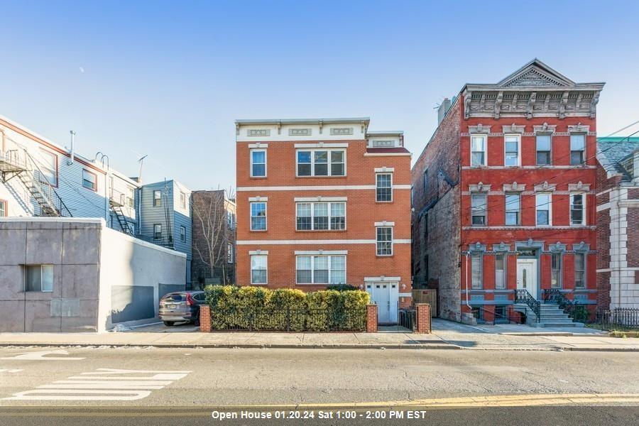 284 Baldwin Ave Unit 3, Jersey City, NJ 07306 - Room for Rent in Jersey ...