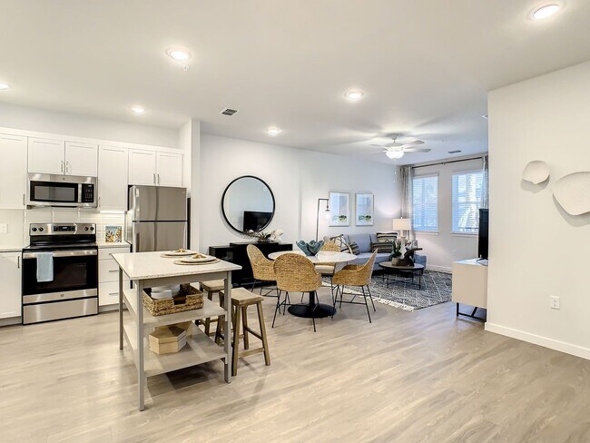 Bayfront on Sand Lake - 7010 Bayfront Scenic Dr Orlando, FL ...