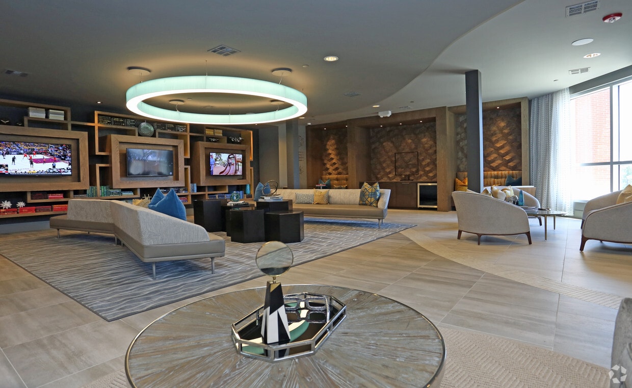 The Mark at CityPlace - 1600 Springwoods Plaza Dr Spring, TX 77389 ...