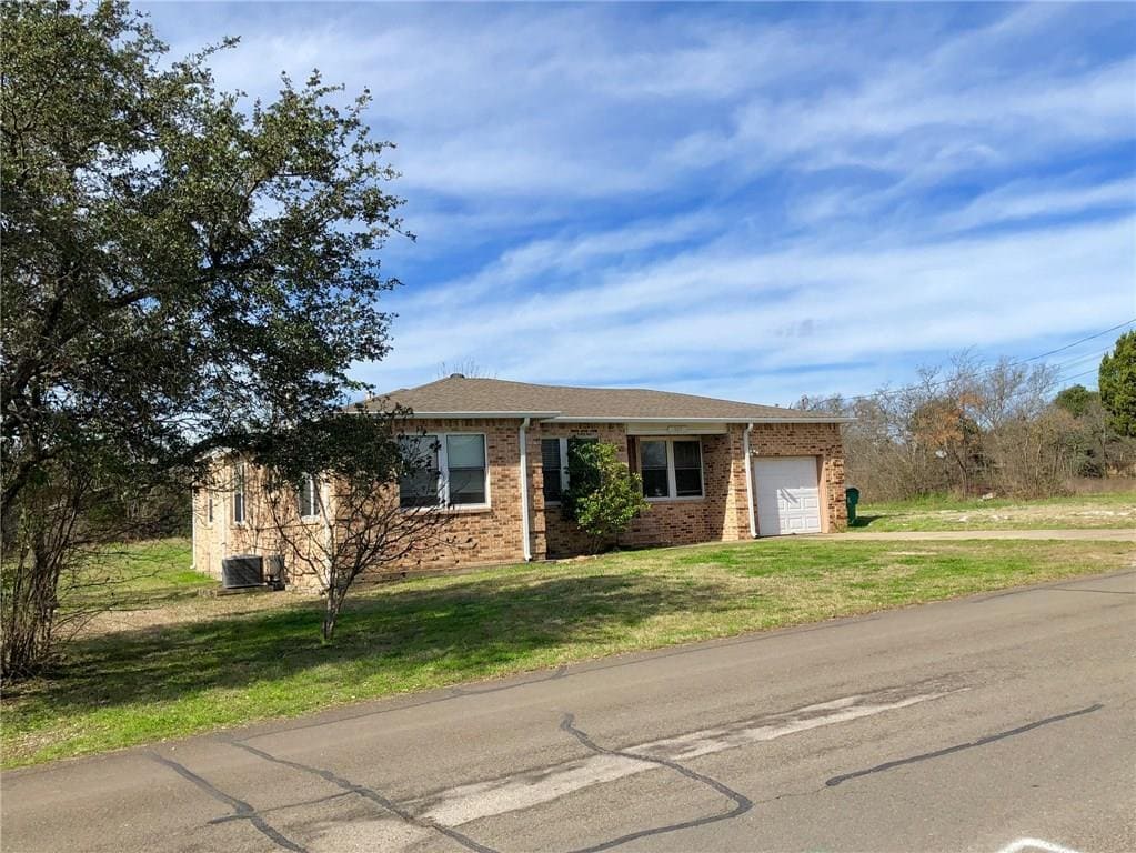 307 S Mustang Ave, Cedar Park, TX 78613 - House Rental in Cedar Park ...
