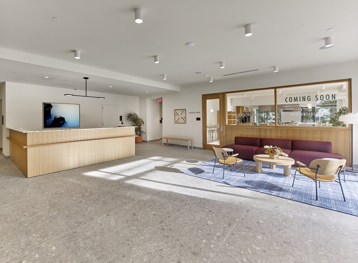 The Hazel Stamford - 44 John St Stamford, CT 06902 | Apartments.com