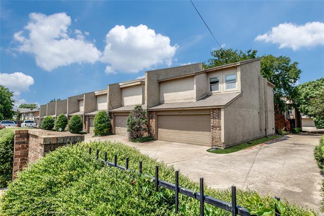 3207 Elizabeth St Unit 5, Dallas, TX 75204 - Condo for Rent in Dallas ...