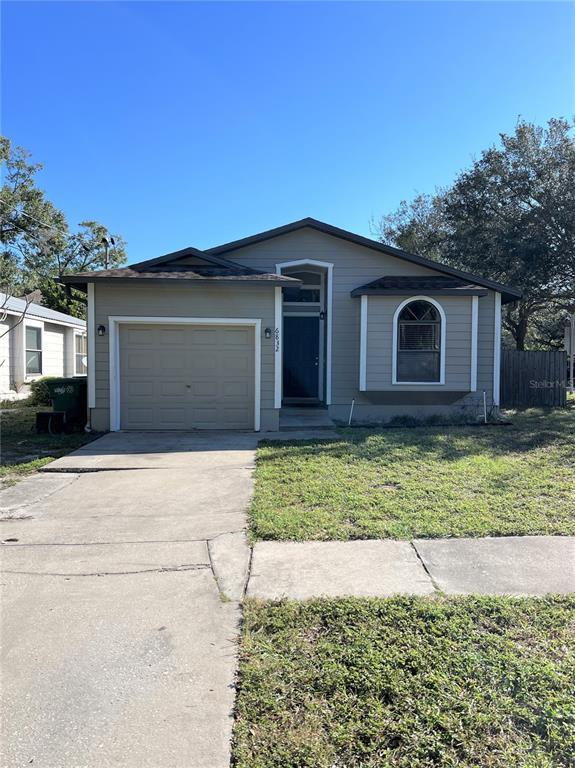6832 S Fitzgerald St, Tampa, FL 33616 - House Rental in Tampa, FL ...