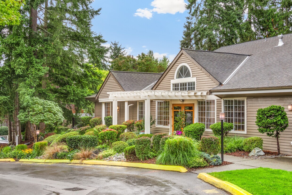 Encore Apartment Homes - Apartments in Federal Way, WA | Apartments.com