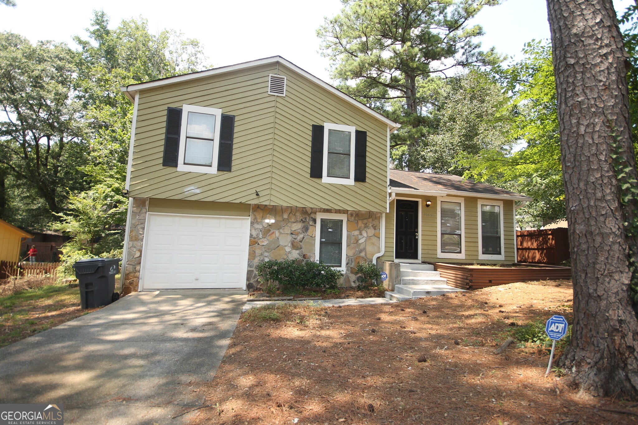 4795 Kellys Mill Dr Nw, Lilburn, GA 30047 - House Rental in Lilburn, GA ...