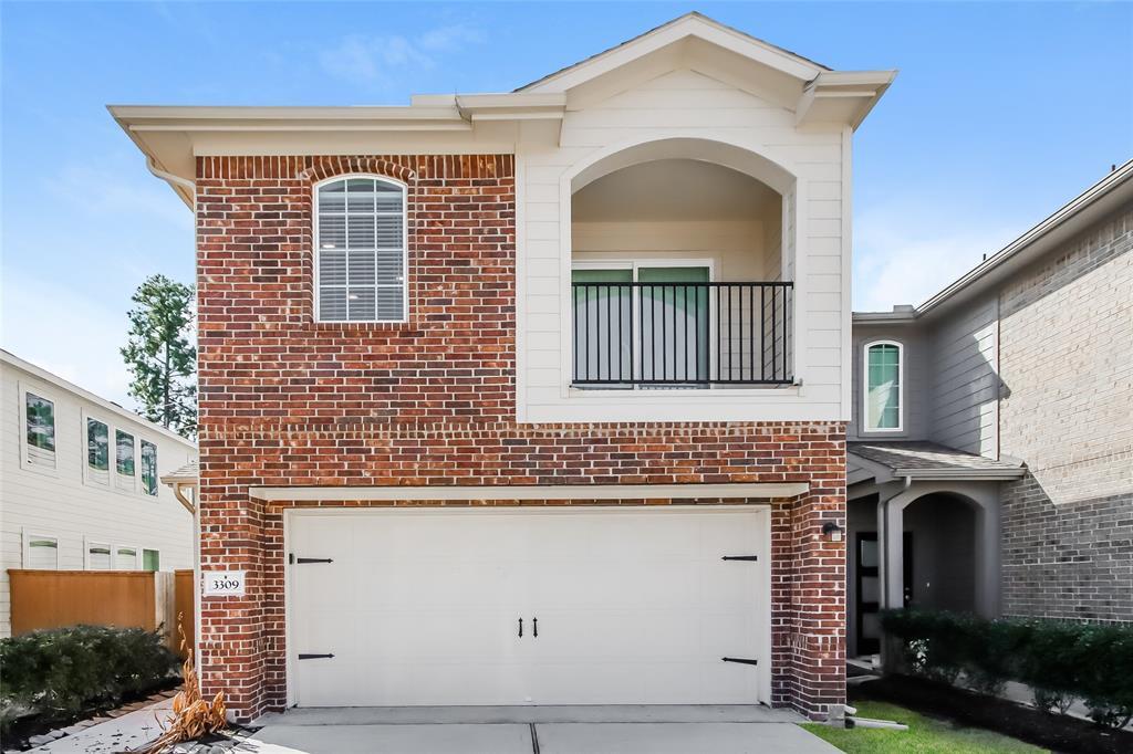 3309 Harmony View Ln, Spring, TX 77386 - House Rental in Spring, TX ...