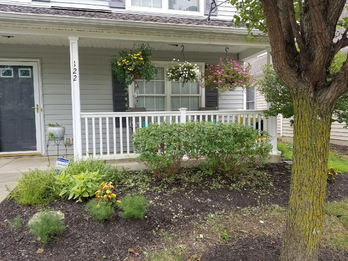 122 Shay St, Delaware, OH 43015 - House Rental in Delaware, OH ...