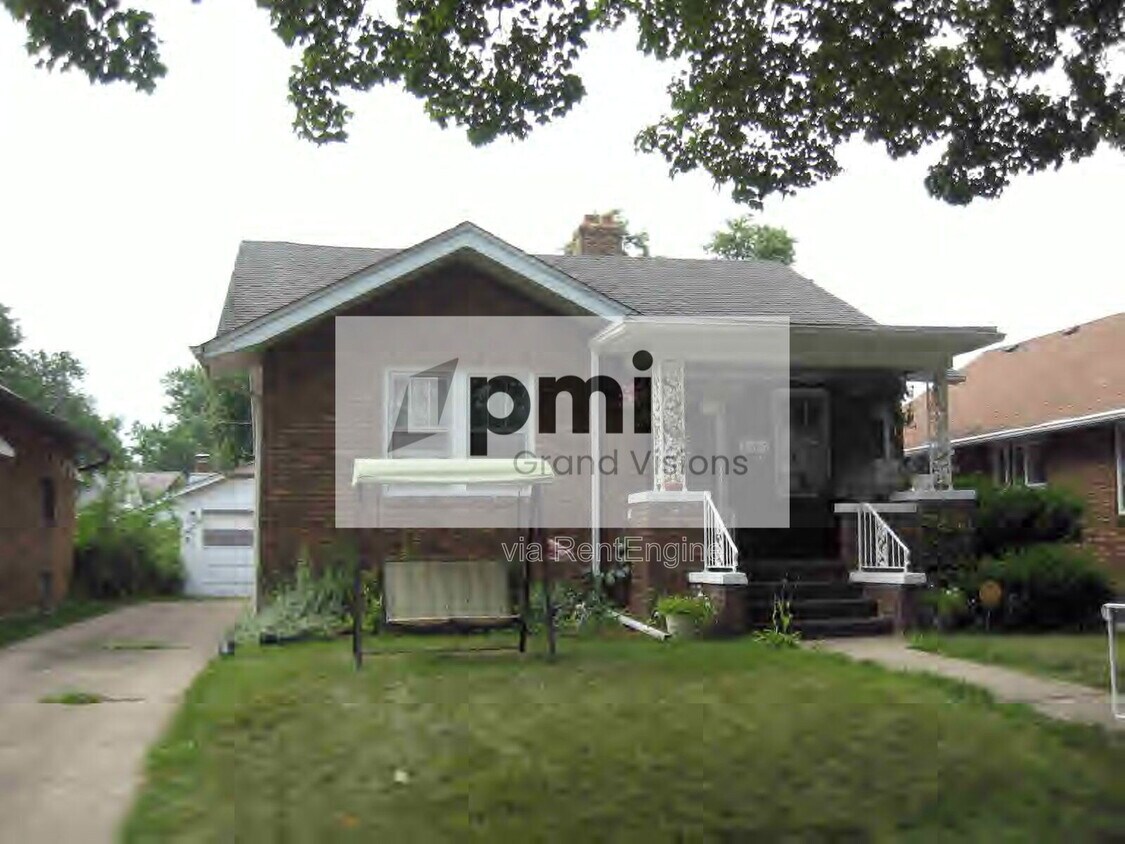 303 E Kellar Ln, Decatur, IL 62526 - House Rental in Decatur, IL ...