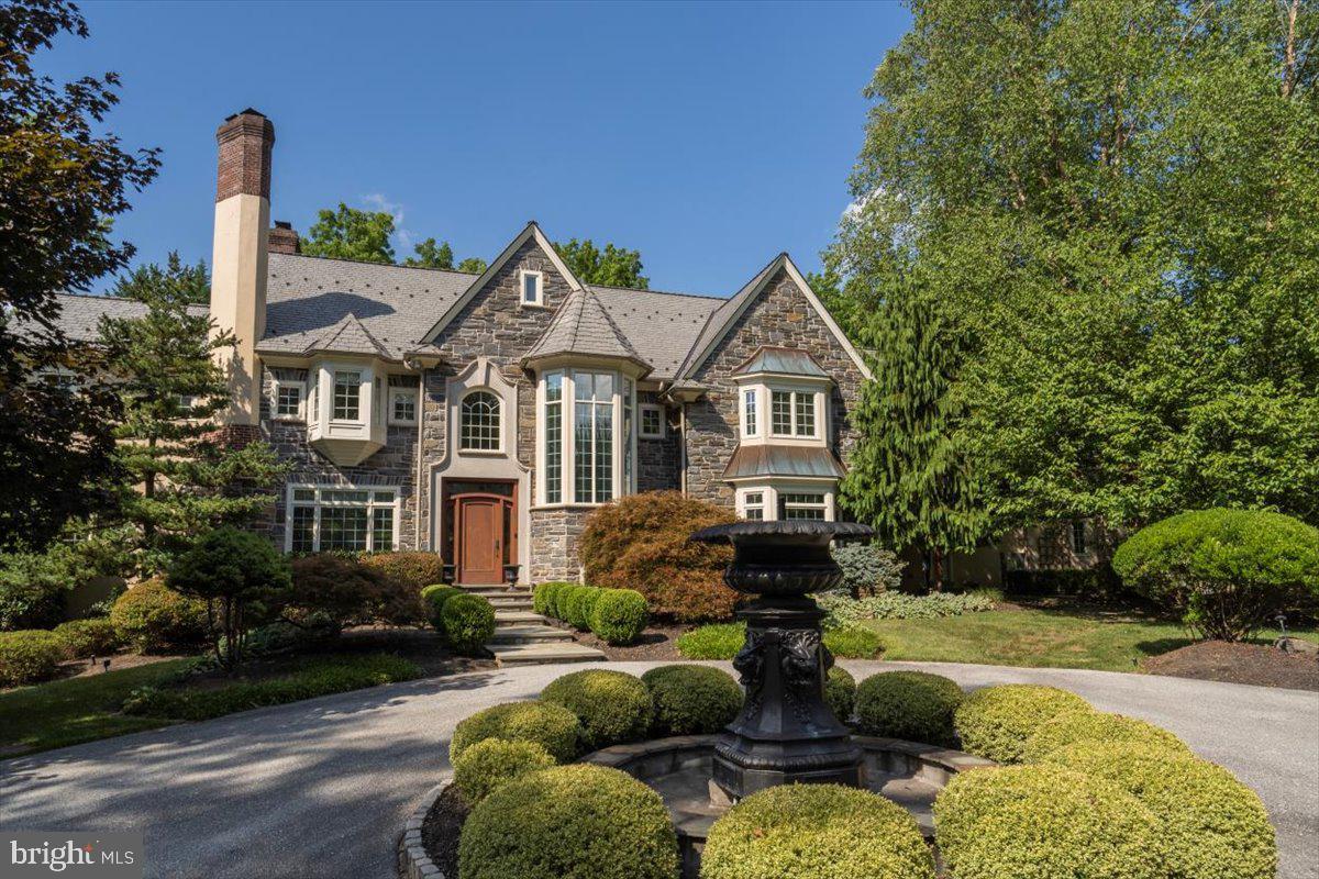 4107 Goshen Rd, Newtown Square, PA 19073 - House Rental in Newtown ...