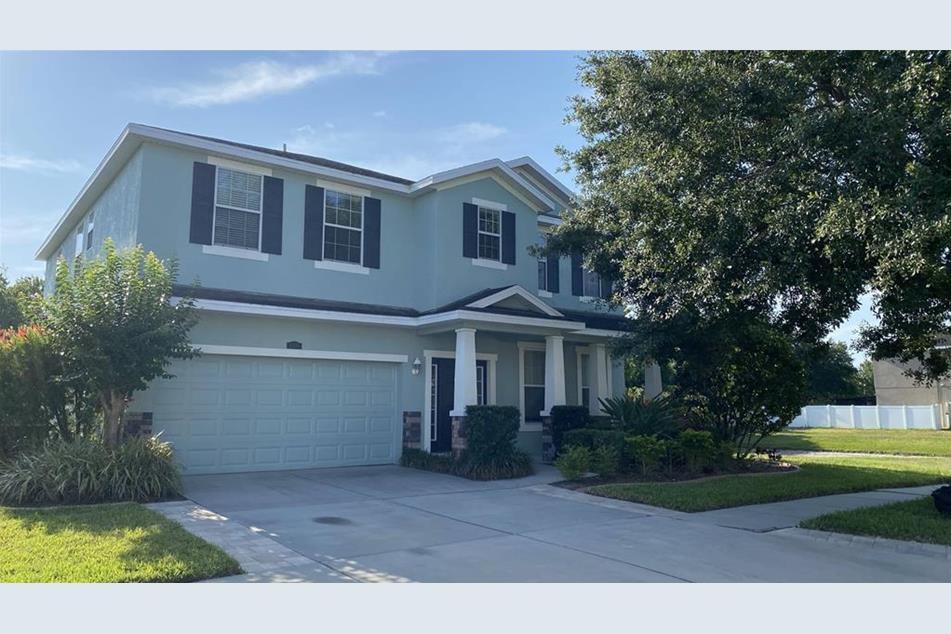 12320 Fairlawn Dr, Riverview, FL 33579 - House Rental in Riverview, FL ...