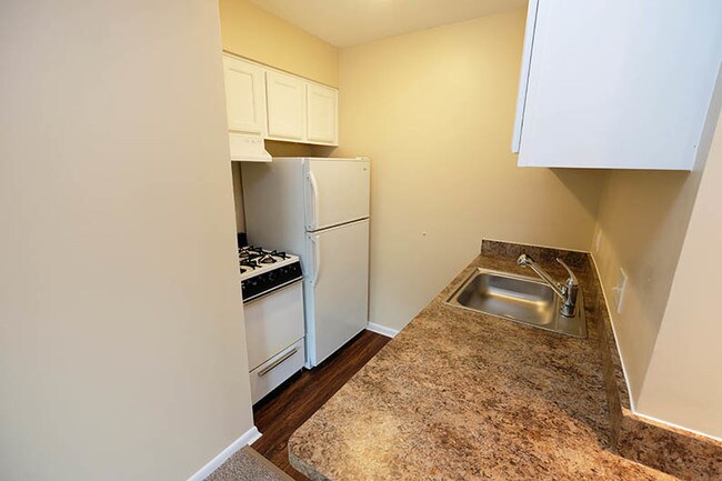 Clintonville Commons Rentals - Columbus, OH | Apartments.com