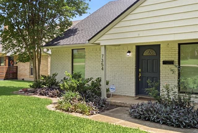 7354 Walling Ln, Dallas, TX 75231 - Townhome Rentals in Dallas TX ...