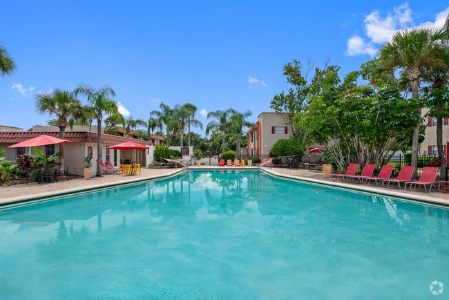 Rosemont Apartments for Rent with Extra Storage - Orlando, FL - Updated ...