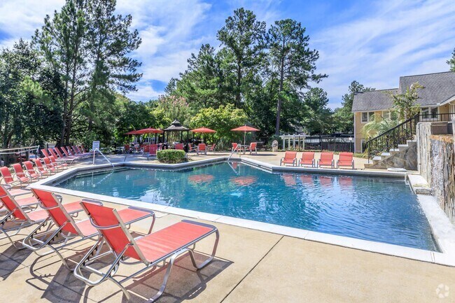 East Columbus Apartments for Rent - Columbus, GA - 18 Rentals ...