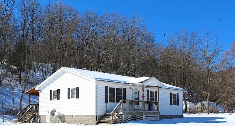 38 Barefoot Ln, Mathias, WV 26812 | Apartments.com