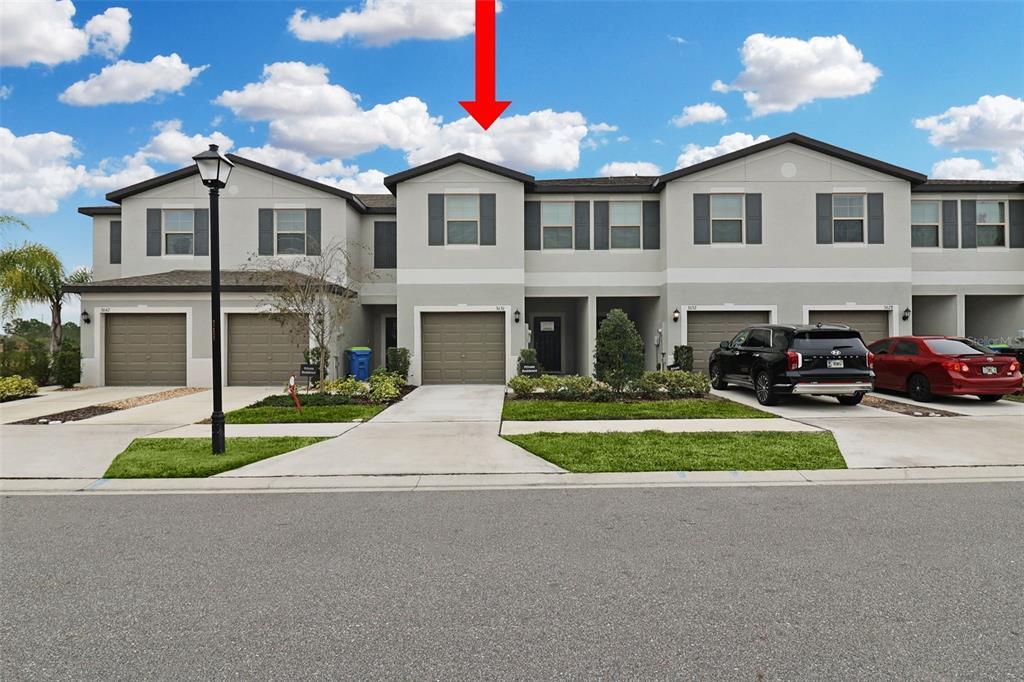 3636 Bellmeade Ct, Wesley Chapel, FL 33543 - Townhome Rentals in Wesley ...