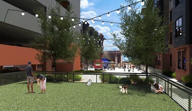 Steelyard Apartments Rentals - Oklahoma City, OK | Apartments.com