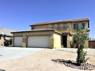 Houses for Rent in Edwards Air Force Base CA - 2 Rental Homes ...