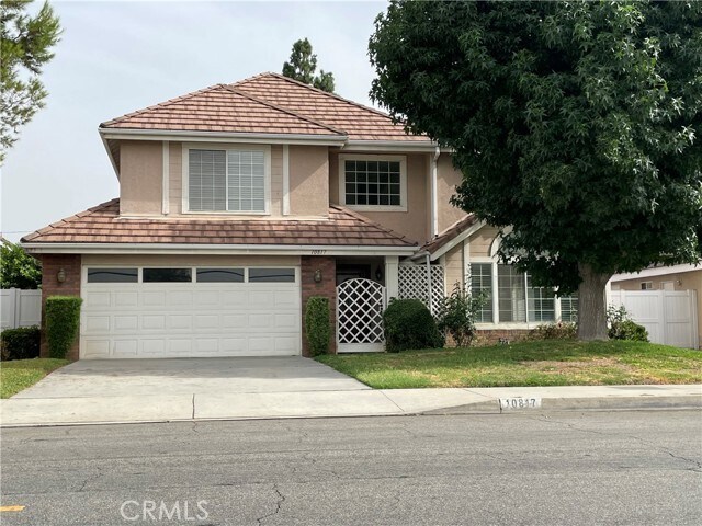 House For Rent In Temple City