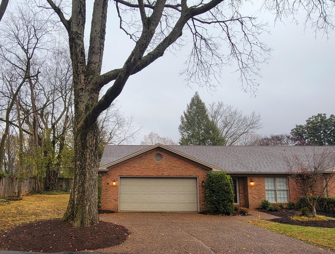 406 Country Club Ln, Hopkinsville, KY 42240 - Townhome Rentals in ...