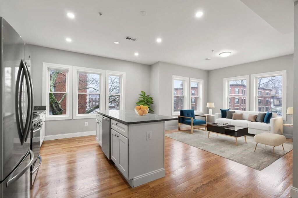 506 Blue Hill Ave Unit 4, Boston, MA 02121 - 506 Blue Hill Ave Boston ...