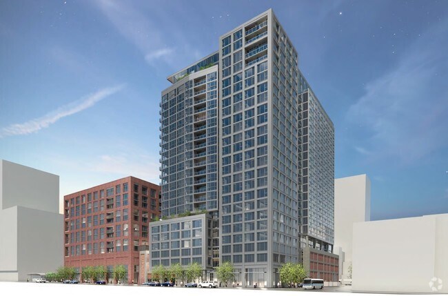 Loft Apartments for Rent in Denver CO