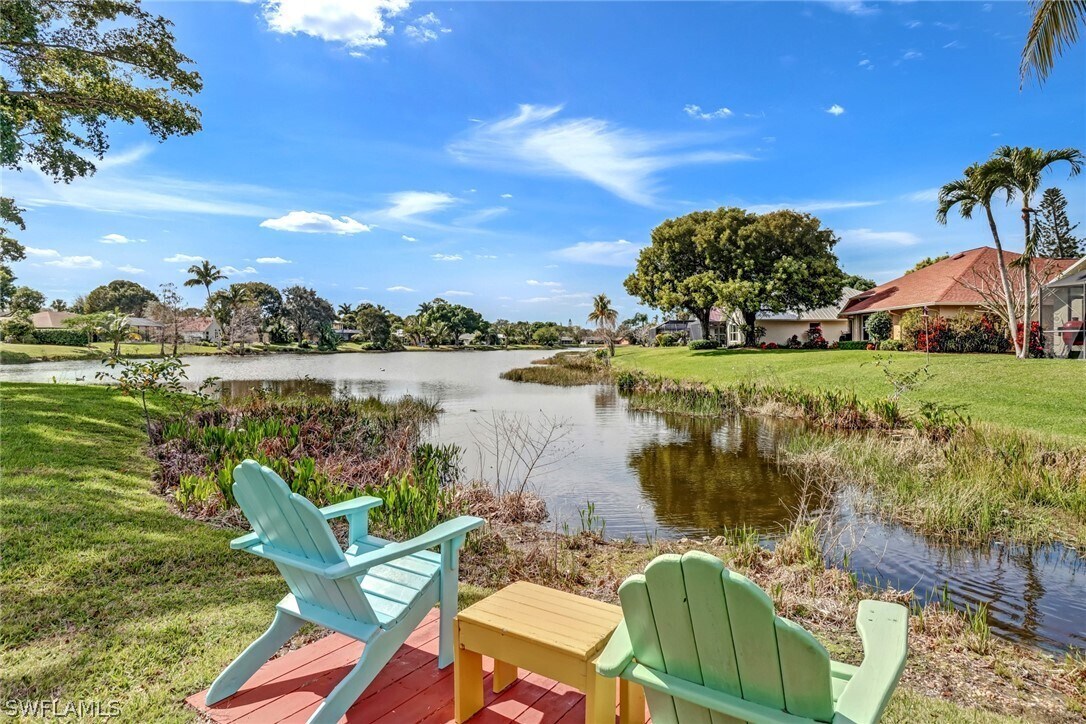 900 Hidden Harbour Dr, Naples, FL 34109 - House Rental in Naples, FL ...