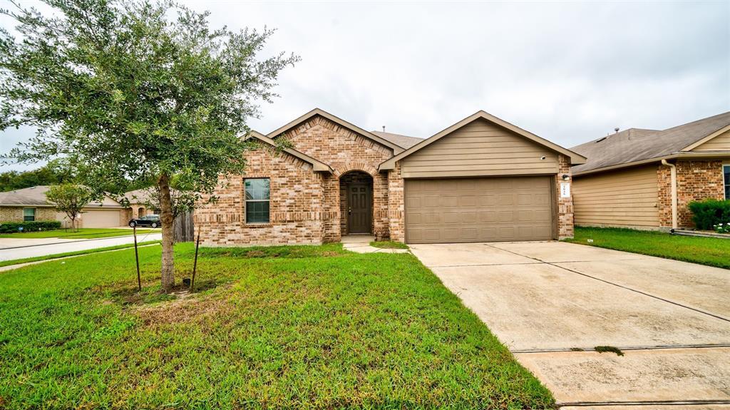 2026 Louetta Mist Dr, Spring, TX 77388 - House Rental in Spring, TX ...
