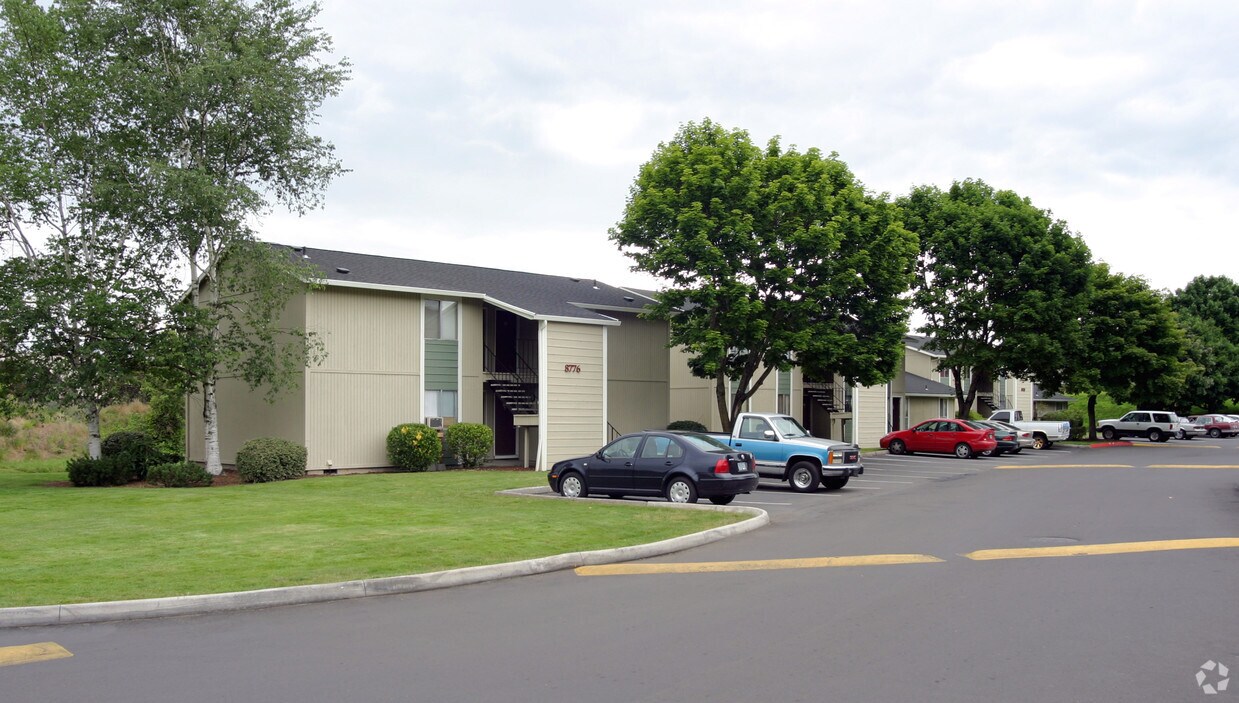 Parkside Commons Rentals in Portland at 8778 N Columbia Blvd Portland ...