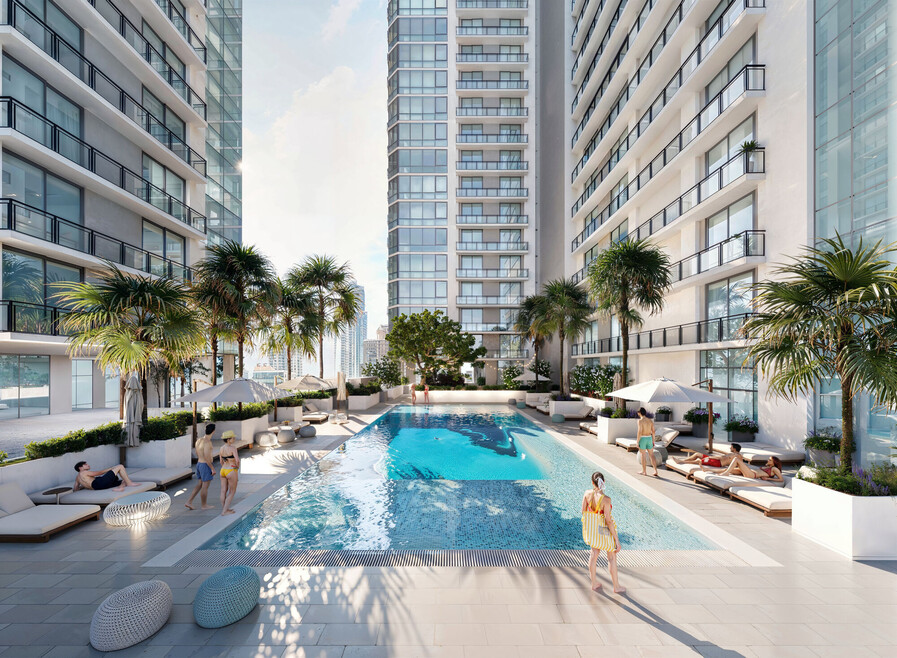 Miami FL Studio Apartments for Rent | Apartments.com